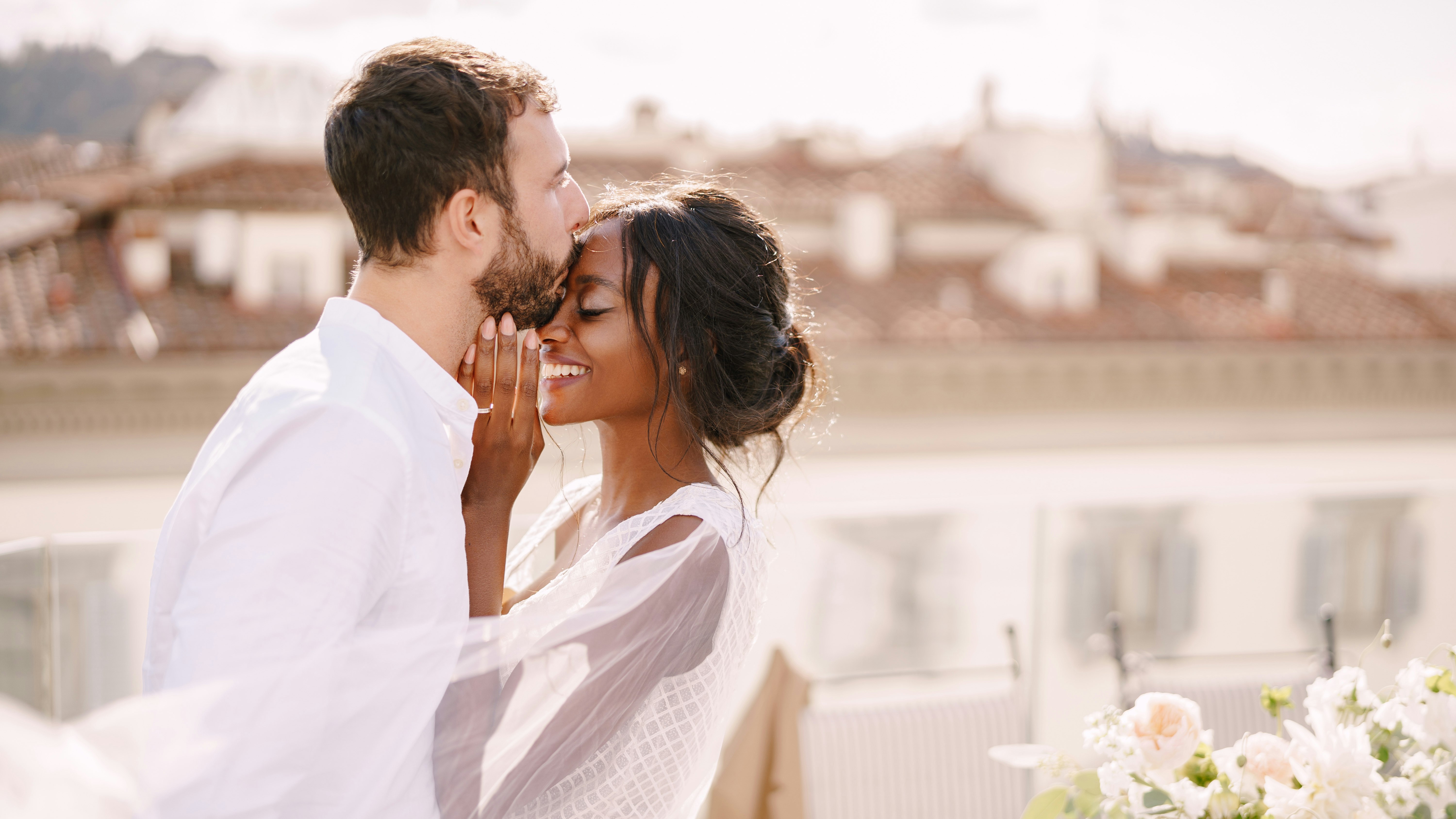 The Best Pre Wedding Beauty Tips Grazia